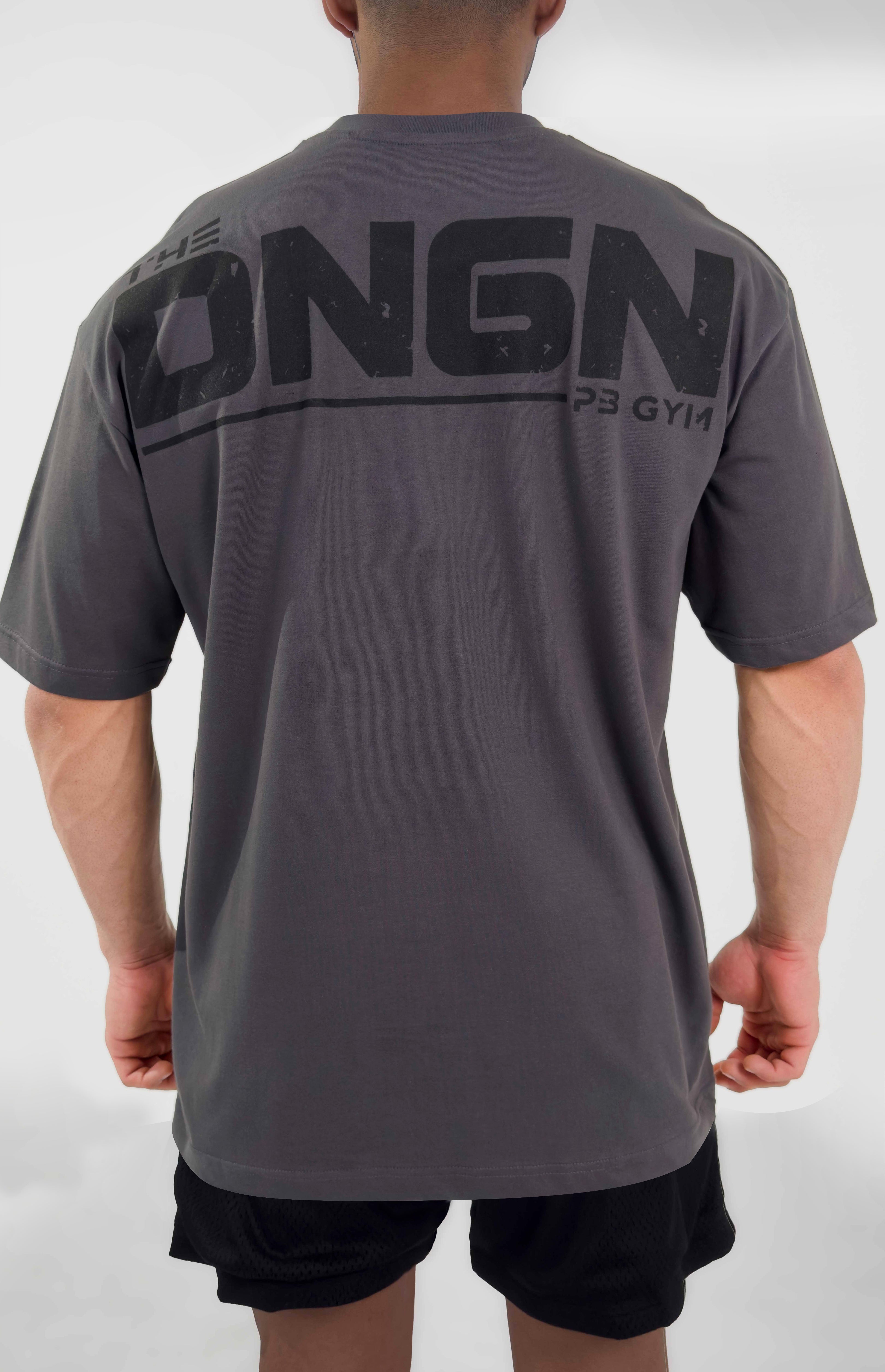 T-shirts – THE DUNGEON GEAR